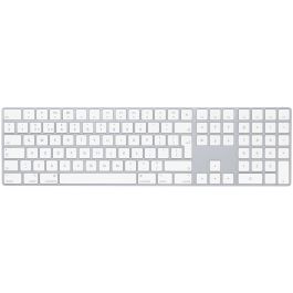 Apple Magic Keyboard with Numeric Keypad | Select Online