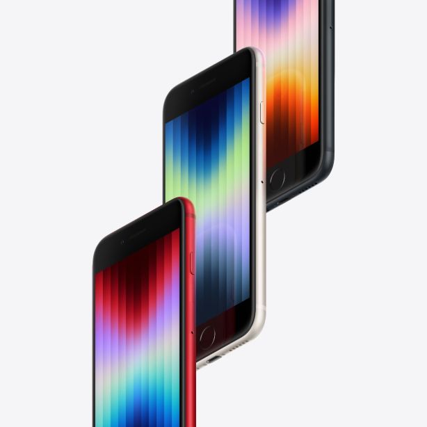 Apple iPhone SE 3rd Generation Select Online