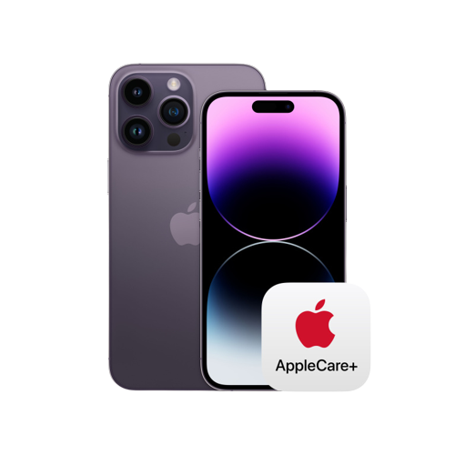 AppleCare+ Insurance Plan